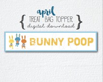 Popular items for bunny poop on Etsy