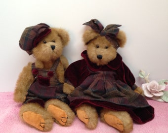 Retired boyds bears | Etsy