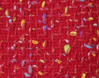 Boucle fabric | Etsy