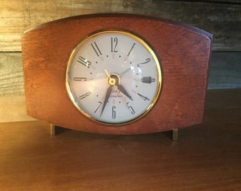 Sessions clocks | Etsy