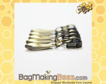 Unique tear drop pull related items | Etsy