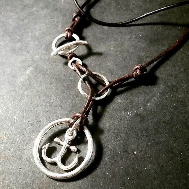 Original Artisan Jewelry Hand-Made on St. John USVI by ArtUSVI