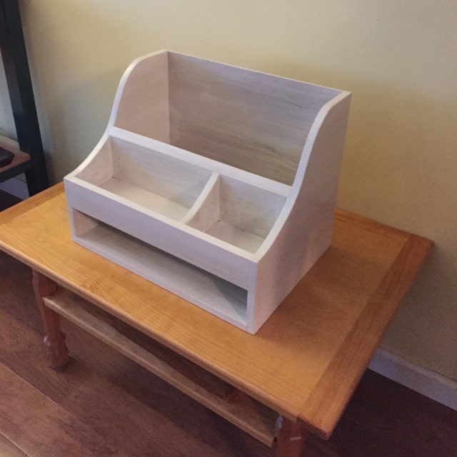 A small woodworking and design shop owned by by WoodenItLookNice