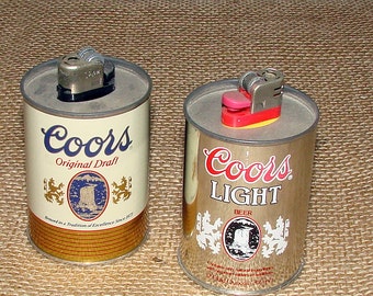 Mini beer cans | Etsy