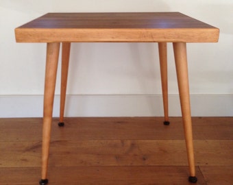 Side table - Vintage | Etsy UK