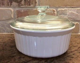 Vintage corning ware | Etsy