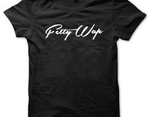 Popular items for fetty wap on Etsy