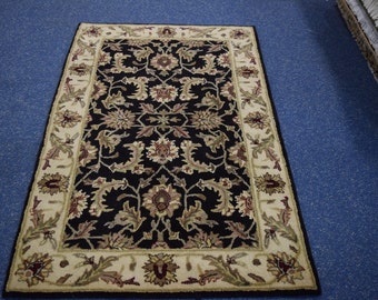 Hand tufted rug | Etsy