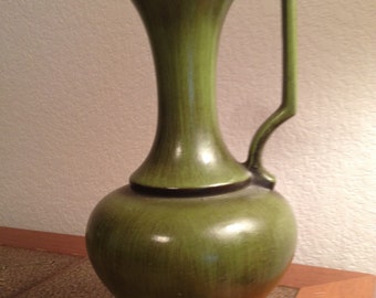 Royal haeger pitcher | Etsy
