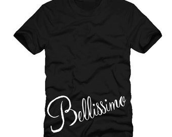 Bellissimo | Etsy