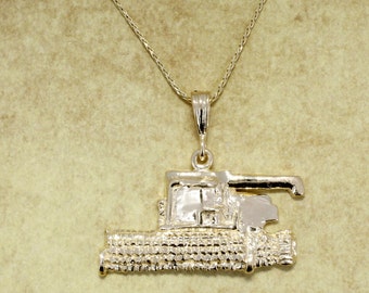 John deere jewelry | Etsy