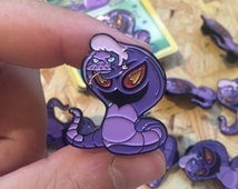 Unique arbok related items | Etsy