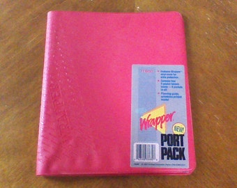 Trapper keeper | Etsy