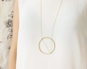 Trend alert: Modern & Minimal jewelry - Etsy