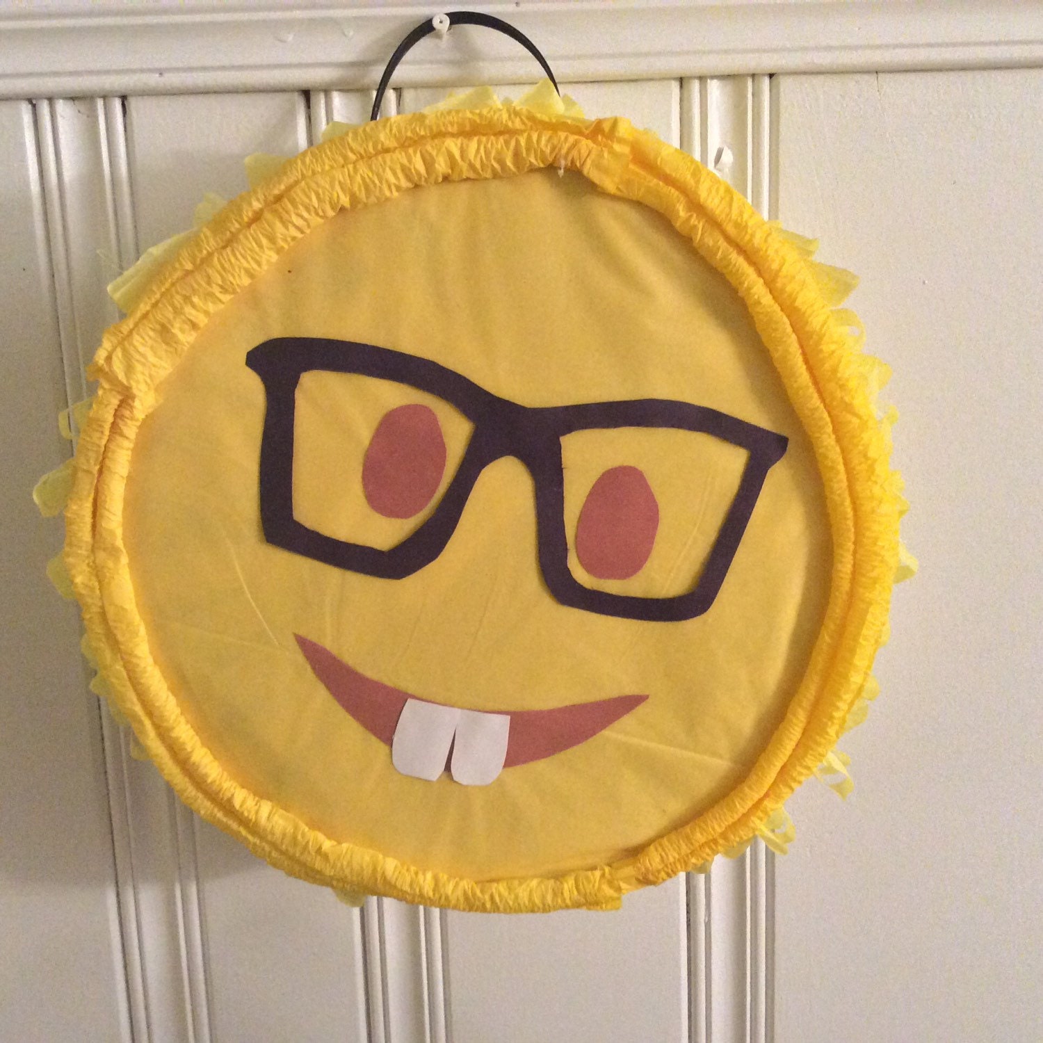 Emoji Pinata By Custompinatasbykim On Etsy