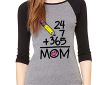 Unique funny math shirts related items | Etsy