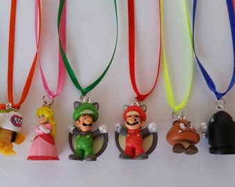 Mario super | Etsy