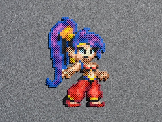 Pirates curse shantae sprites - sagesalo