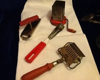 Vintage pasta maker | Etsy