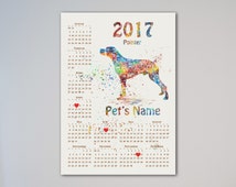 Unique english pointer art related items | Etsy