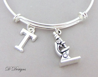 Science jewelry | Etsy