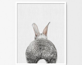 Bunny butt | Etsy