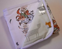 Popular items for fantastic mr fox on Etsy