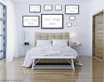 Unique wall display guide related items | Etsy