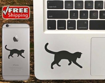 Cat phone case | Etsy