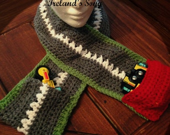 Crochet race car | Etsy