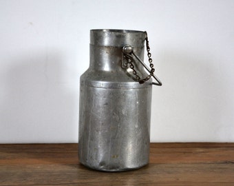 Pots à lait vintage | Etsy