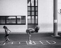 Unique hopscotch related items | Etsy