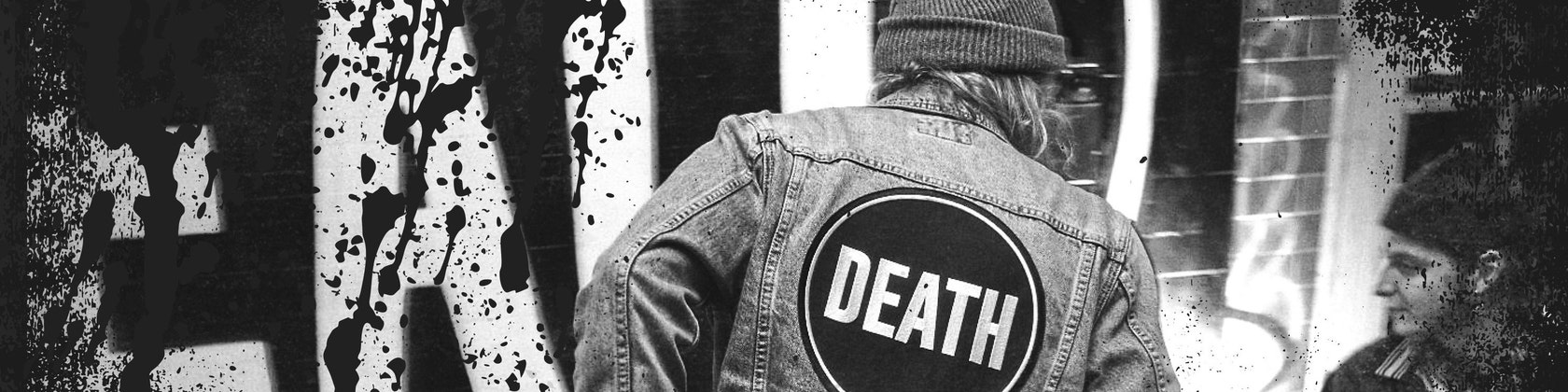 DEATH PATCHES by DEATHPATCHES on Etsy