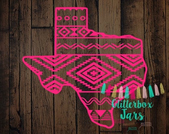 Aztec monogram | Etsy