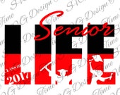 Senior svg | Etsy