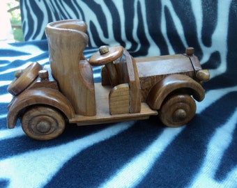 Vintage Ride On & Rocking Toys – Etsy