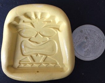 Tiki mold | Etsy