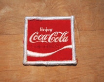 Unique red coca cola related items | Etsy