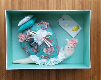 Tilda doll pattern | Etsy