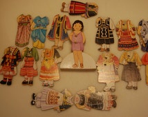 Unique greek doll related items | Etsy