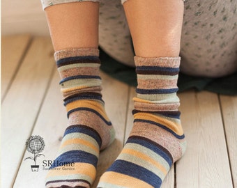 Korean socks | Etsy