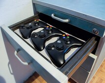 Unique controller storage related items | Etsy