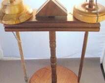 Unique drop spindle related items | Etsy