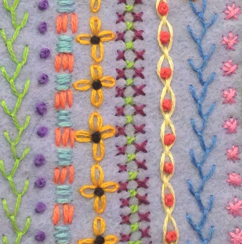 Threads of Inspiration by threadsofinspiration on Etsy