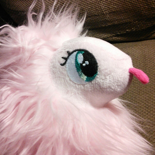 Fur Factory Adorable Affordable hand-made toys by furfactory