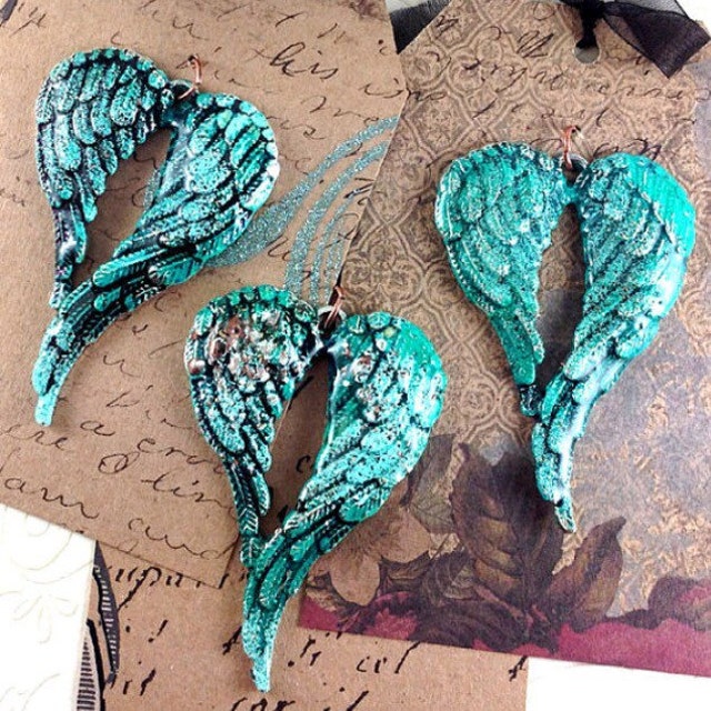 Dry Gulch Beads & Jewelry by DryGulch on Etsy