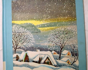 1940s children book | Etsy