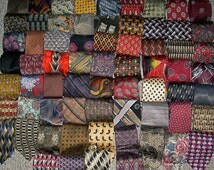 Popular items for recycled ties on Etsy