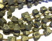 Unique pyrite related items | Etsy