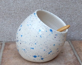 Unique salt cellar related items | Etsy